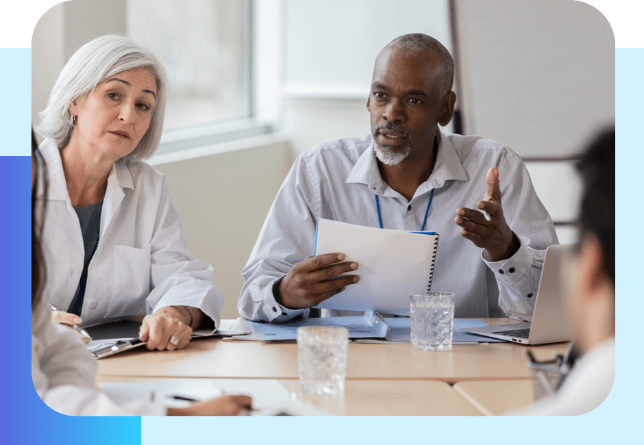 Family First | Employee caregiving benefit | AI enabled decisions