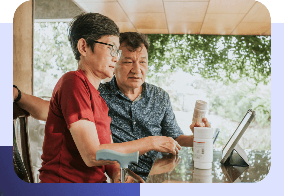 Family First | Employee caregiving benefit