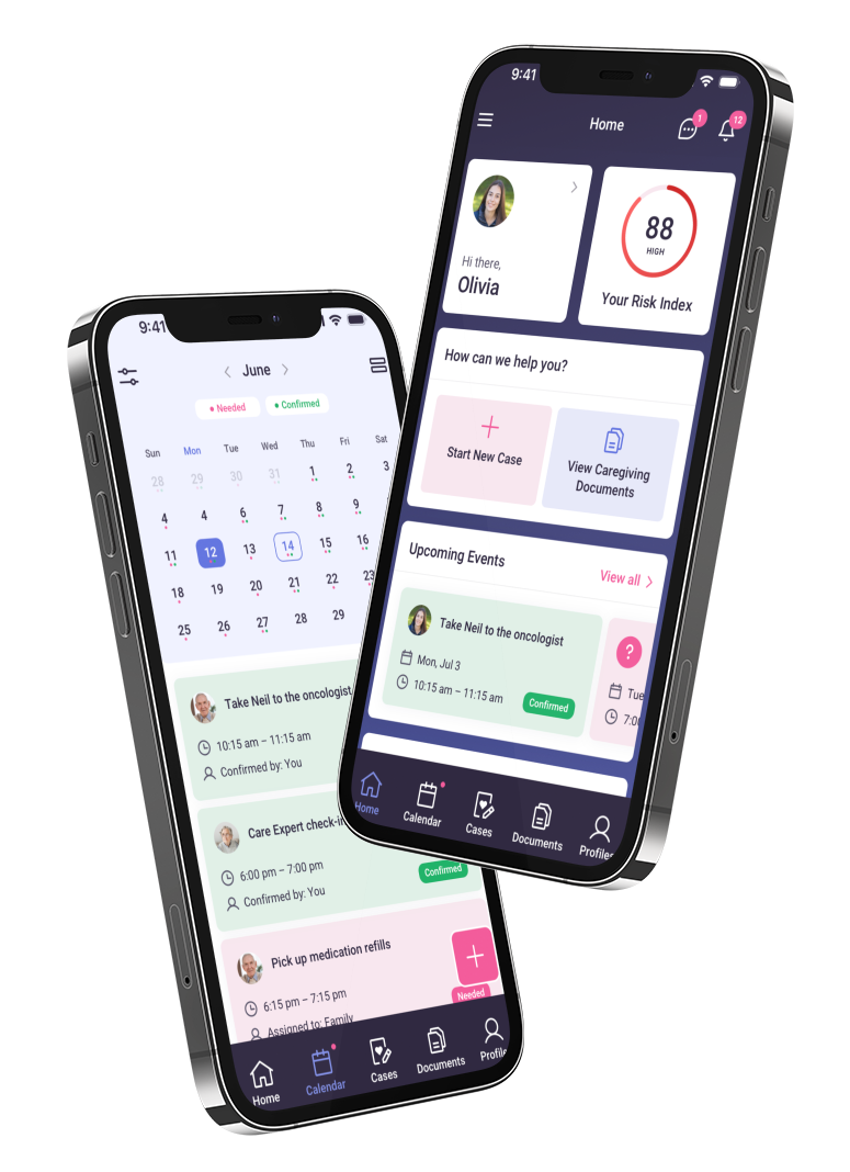 MetLife - Caregiving Employee Benefit | Family First
